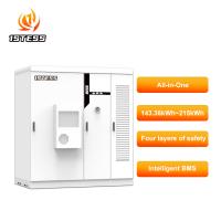 China High Voltage Solar Battery Array With MPPT Technology And High Efficiency Conversion for sale