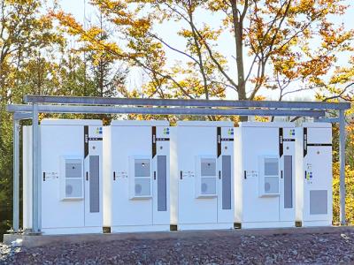 China Powerful Battery System With Up To 100kW Discharge For High Demand Applications for sale