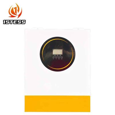China Single Phase 48V Off Grid Solar Inverter 8.5kw 11kw Pure Sine Wave Featuring Lithium Battery Activation via PV or Utility for sale