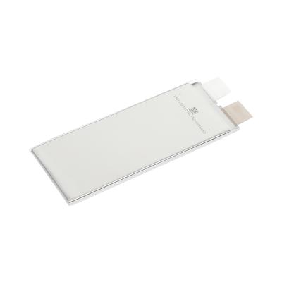 China Lifepo4 Battery Cell 3.7V 16Ah with Enhanced Safety Features and Long Lifespan for sale