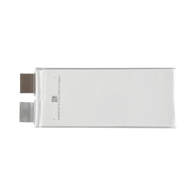 China Lipo4 Battery Cell 16Ah 3.7V for Renewable Energy Systems and Backup Power for sale
