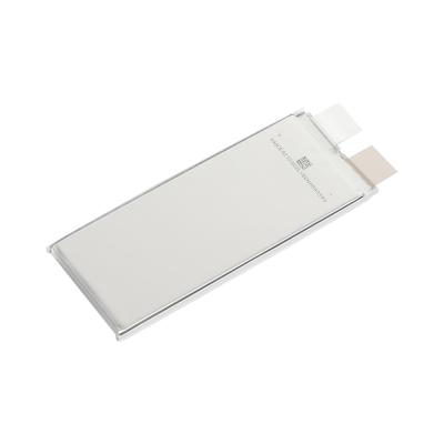 China High Energy Density 270Wh/kg 3.7V 22Ah Lipo4 Battery Cell and Lifepo4 Cells for Compact Design for sale