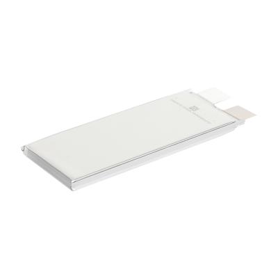China Lightweight 299g 3.7V 22Ah Lifepo4 Battery Cell with Lipo4 Efficiency for Portable Devices for sale