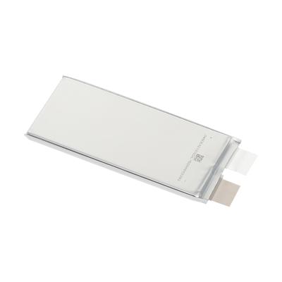 China Vibration Resistance Tested 3.7V 22Ah Lipo4 Battery Cell and Lifepo4 Cells for Mobility for sale