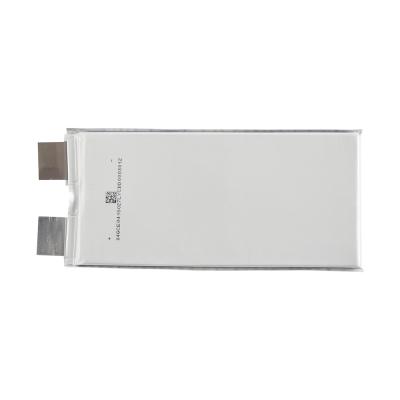 China 3.7V 27Ah High Capacity LiFePO4 Battery Cells Fast Charging Low Temperature Performance for sale