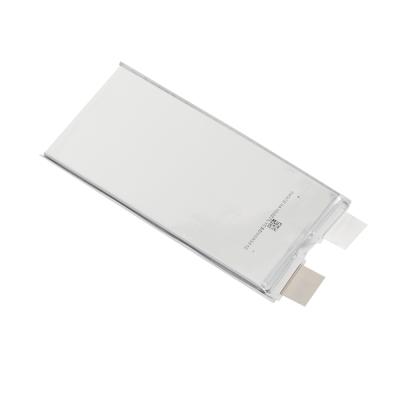 China 3.7V 27Ah LiFePO4 Battery Cells with High Safety Long Life for Industrial Use for sale