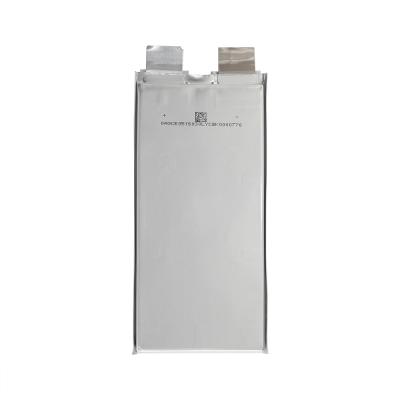 China Reliable 3.7V 27Ah LiFePO4 Battery Cells for Solar Energy Storage High Safety Long Cycle Life Battery Cell for sale