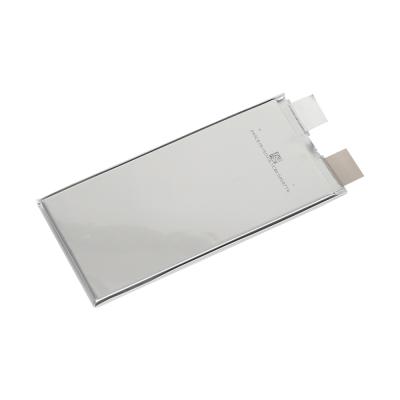 China 27Ah 3.7V Safe and Stable LiFePO4 Battery Cell with Excellent Overcharge and Short Circuit Protection Battery Cells for sale