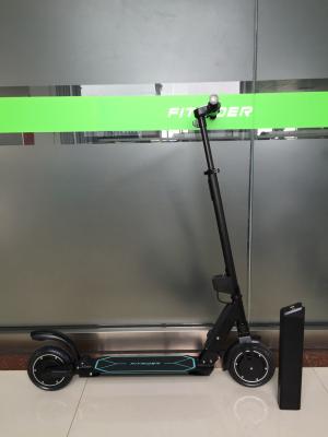 China 2017 Electric Power Self Balancing Mobility Electric Fitrider Scooter,Aluminum alloy for sale