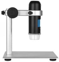 China UV 200x 110mm USB Digital Microscope That Plugs Into Computer for sale