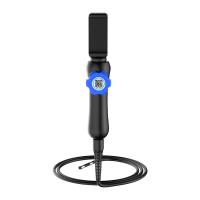 China FCC 360 Steering Articulating Inspection Camera 5V  Articulating Borescope for sale