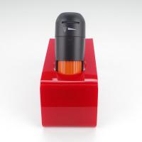 China Handheld OEM Portable Digital Microscope For Computer USB 2.0 Polarizer for sale