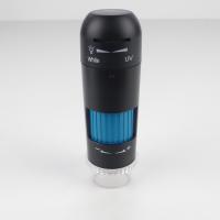 China True 4MP High Resolution Phone Usb Microscopes With Cameras Anti Reflection for sale