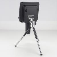 China DM042 LCD Digital Microscope Soldering Polarizing Mac OS Compatible With Software for sale