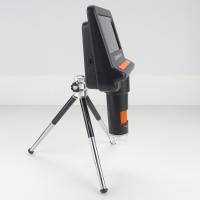 China FCC Digital Soldering Microscope Polarizer Coin Camera Microscope for sale