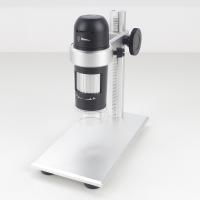 China LED USB Digital Microscope With Polarizer 5Mega Pixel Polarized for sale