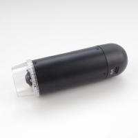 China LED USB Digital Microscope With Polarizer 5Mega Pixel Polarized for sale