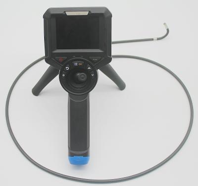 中国 IP67 6mm HDの連結の点検カメラ360°の内視鏡表示3.5インチの 販売のため