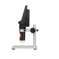 China Mineralogy Handheld LCD Digital Microscope For Pcb Repair Polarizer for sale