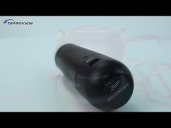 Portable Usb Microscope UV 400nm Hand Held Microscopes for Hair Scalp Inspection