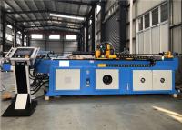 China Hydraulic 3d Cnc Pipe Bending Machine Tube Bender Automatic for sale
