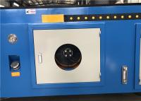 China Hydraulic 3d Cnc Pipe Bending Machine Tube Bender Automatic for sale