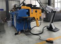 China Hydraulic 3d Cnc Pipe Bending Machine Tube Bender Automatic for sale