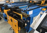 China Double Heads Tube Bending Machine Electromagnetic Valve for sale
