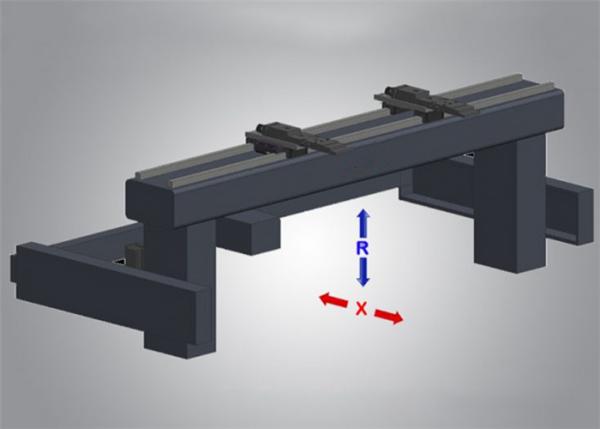 Точность машины тормоза гидравлической прессы CNC DA53T высокая