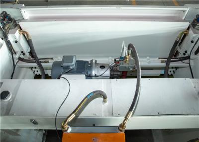 China Stahlplatten-verbiegende Maschine WC67Y/K NC 80T hydraulisch für Metallfunktion zu verkaufen