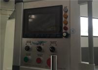 China 160 Ton Automatic Power Press Machine , Mechanical Eccentric Press Machine for sale