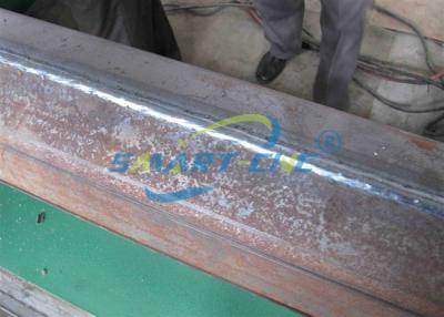 China High Strength Light Pole Production Line , Electric Pole Making Machine for sale