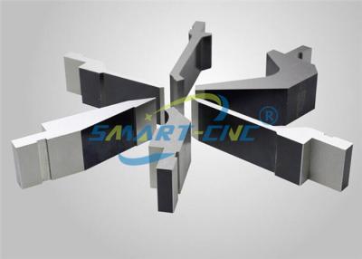 China Forging Mould Press Brake Bending Tools , Bending Machine Tools High Strength for sale