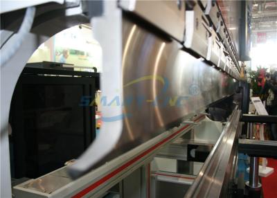 Cina Piccolo freno 160t 100 della stampa di CNC 300 400 tonnellate di tester 12mmm 6 6 di 3mm 6mm 8mm 10mm 8 10 12 metri in vendita