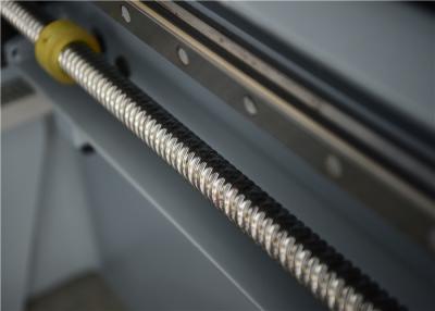 China Aluminum Composite Panel Profile Press Brake Machine Wrought Iron Bending Machine for sale
