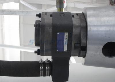 China Industrial Hydraulic Press Bending Machine All Steel Welded Structure for sale