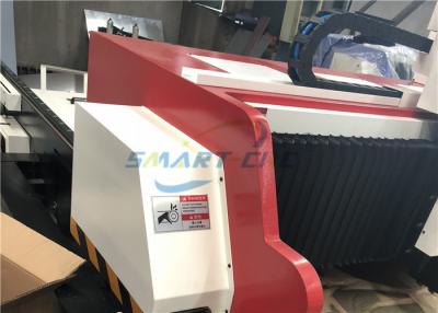 China High Velocity CNC V Groove Cutting Machine Good Overall Rigidity Energy Saving for sale
