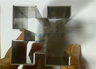 Cina Forte abilità anti-interferenza di alta di sicurezza di CNC V lunga vita della scanalatrice in vendita