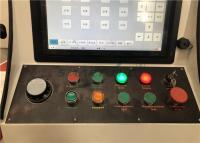 China High Safety CNC V Grooving Machine Long Life Strong Anti Interference Ability for sale