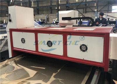 Cina Forte abilità anti-interferenza di alta di sicurezza di CNC V lunga vita della scanalatrice in vendita