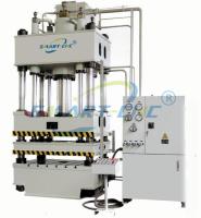 China Heavy Duty Hydraulic Press Machine 200 Ton 2500KN For Kitchen Sink for sale