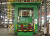 China Industrial Hydraulic Press Machine , Hydraulic Vertical Press Machine 500 Ton for sale