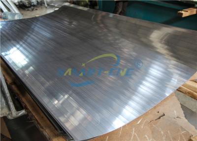China High Precision CNC Gantry V Grooving Machine Reliable Easy Operation for sale