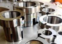 China High Reliability CNC Turret Punching Machine 42 Station Low Failure Rate for sale