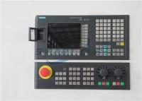 China High Speed CNC Turret Punching Machine , CNC Hydraulic Turret Punch Press for sale