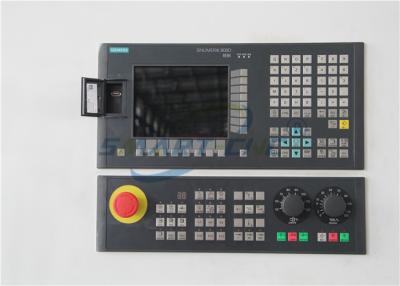 China De hydraulische CNC Machine van het Torentjeponsen, de Volledige Automatische Machine van het Gatenponsen Te koop