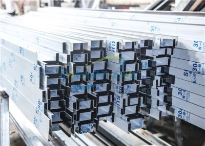 China Precisão fazendo à máquina de sulco da elevação do comprimento da máquina 6000mm da chapa metálica V horizontal à venda