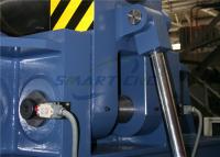 China High Precision Aluminium Sheet Rolling Machine Freely Setup Plate Width for sale