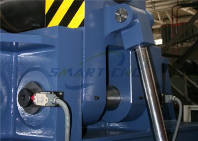 China High Precision Aluminium Sheet Rolling Machine Freely Setup Plate Width for sale