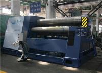 China High Precision Aluminium Sheet Rolling Machine Freely Setup Plate Width for sale